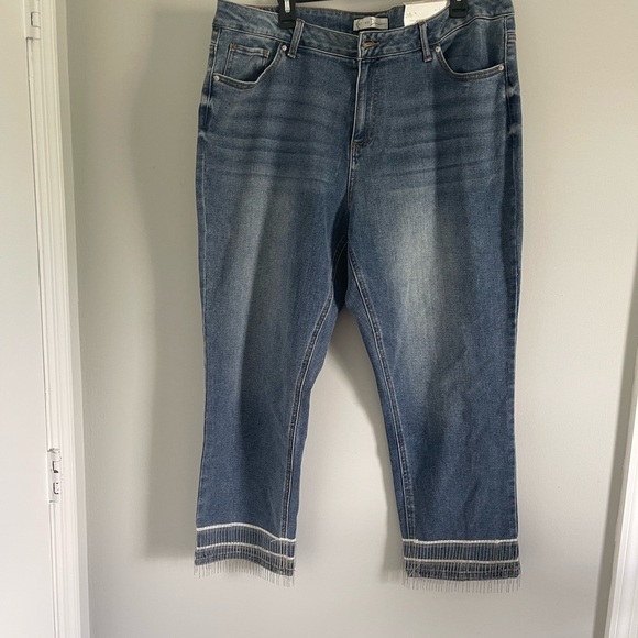 Cato | Jeans | Cato Blue Jeans | Poshmark